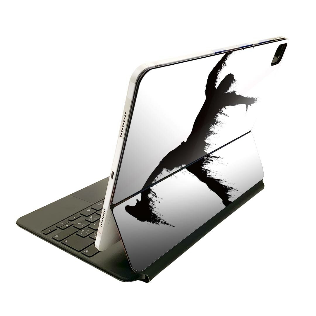 商品特徴・貼るだけでおしゃれに簡単着せ替え、Magic Keyboard 全面デザインスキンシール！・高精細プリントで写真と遜色がない仕上がり！・ちょっとしたすり傷から端末を保護！・「裸で持つ派」の人にはもちろん、お手持ちのクリアケース付け...