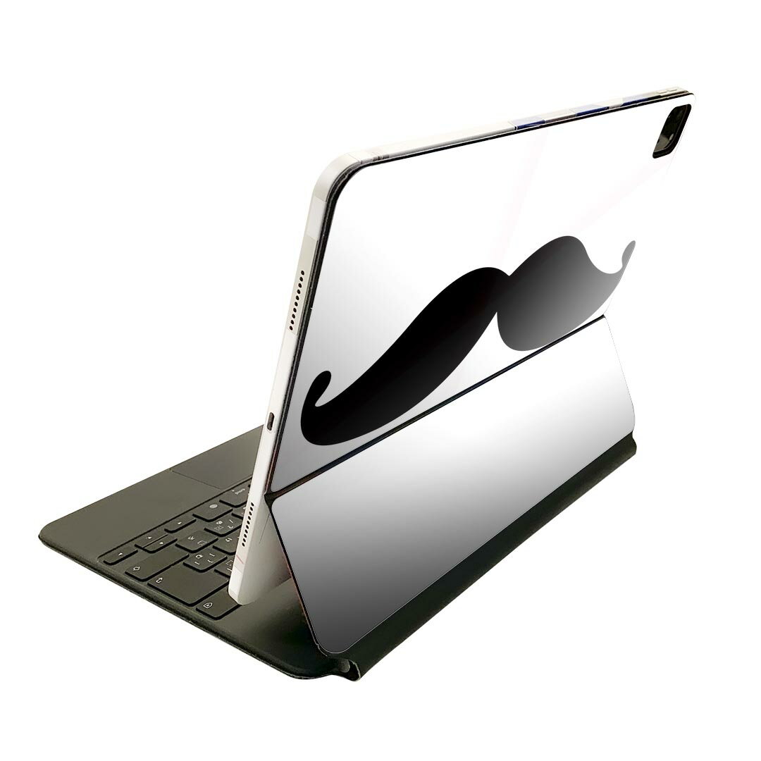 商品特徴・貼るだけでおしゃれに簡単着せ替え、Magic Keyboard 全面デザインスキンシール！・高精細プリントで写真と遜色がない仕上がり！・ちょっとしたすり傷から端末を保護！・「裸で持つ派」の人にはもちろん、お手持ちのクリアケース付け...