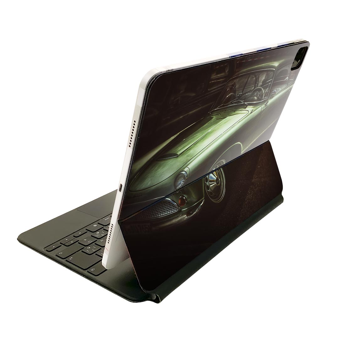 商品特徴・貼るだけでおしゃれに簡単着せ替え、Magic Keyboard 全面デザインスキンシール！・高精細プリントで写真と遜色がない仕上がり！・ちょっとしたすり傷から端末を保護！・「裸で持つ派」の人にはもちろん、お手持ちのクリアケース付け...