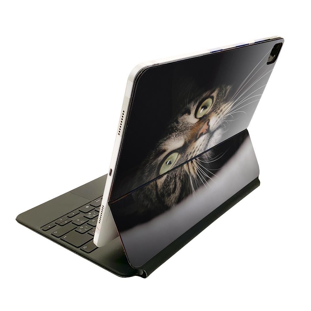 商品特徴・貼るだけでおしゃれに簡単着せ替え、Magic Keyboard 全面デザインスキンシール！・高精細プリントで写真と遜色がない仕上がり！・ちょっとしたすり傷から端末を保護！・「裸で持つ派」の人にはもちろん、お手持ちのクリアケース付け...