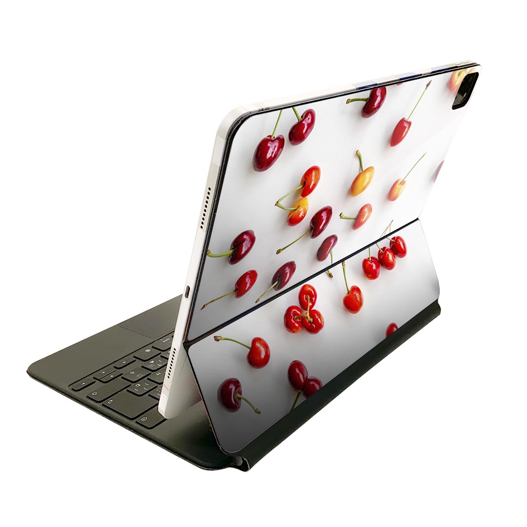 商品特徴・貼るだけでおしゃれに簡単着せ替え、Magic Keyboard 全面デザインスキンシール！・高精細プリントで写真と遜色がない仕上がり！・ちょっとしたすり傷から端末を保護！・「裸で持つ派」の人にはもちろん、お手持ちのクリアケース付け...