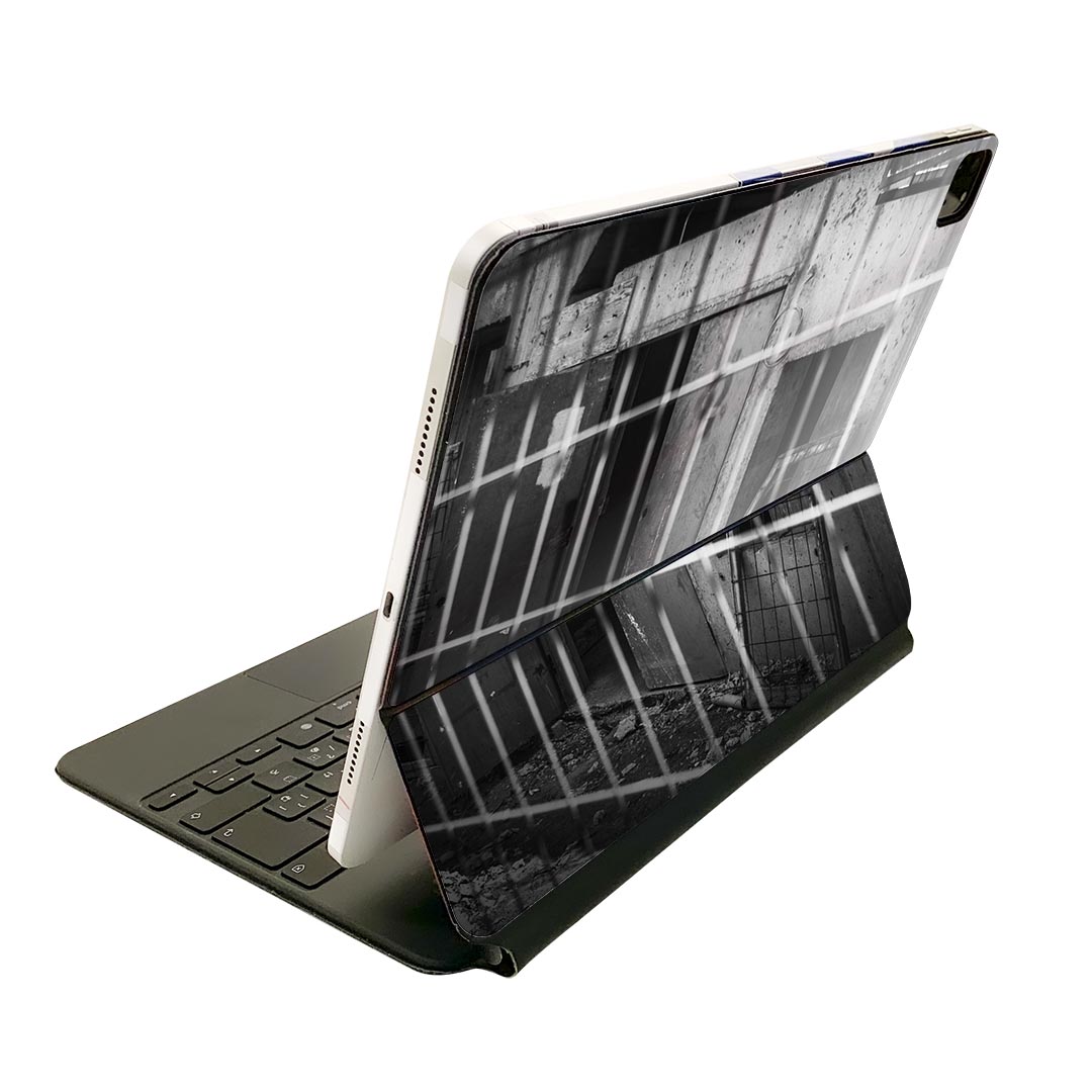 商品特徴・貼るだけでおしゃれに簡単着せ替え、Magic Keyboard 全面デザインスキンシール！・高精細プリントで写真と遜色がない仕上がり！・ちょっとしたすり傷から端末を保護！・「裸で持つ派」の人にはもちろん、お手持ちのクリアケース付け...