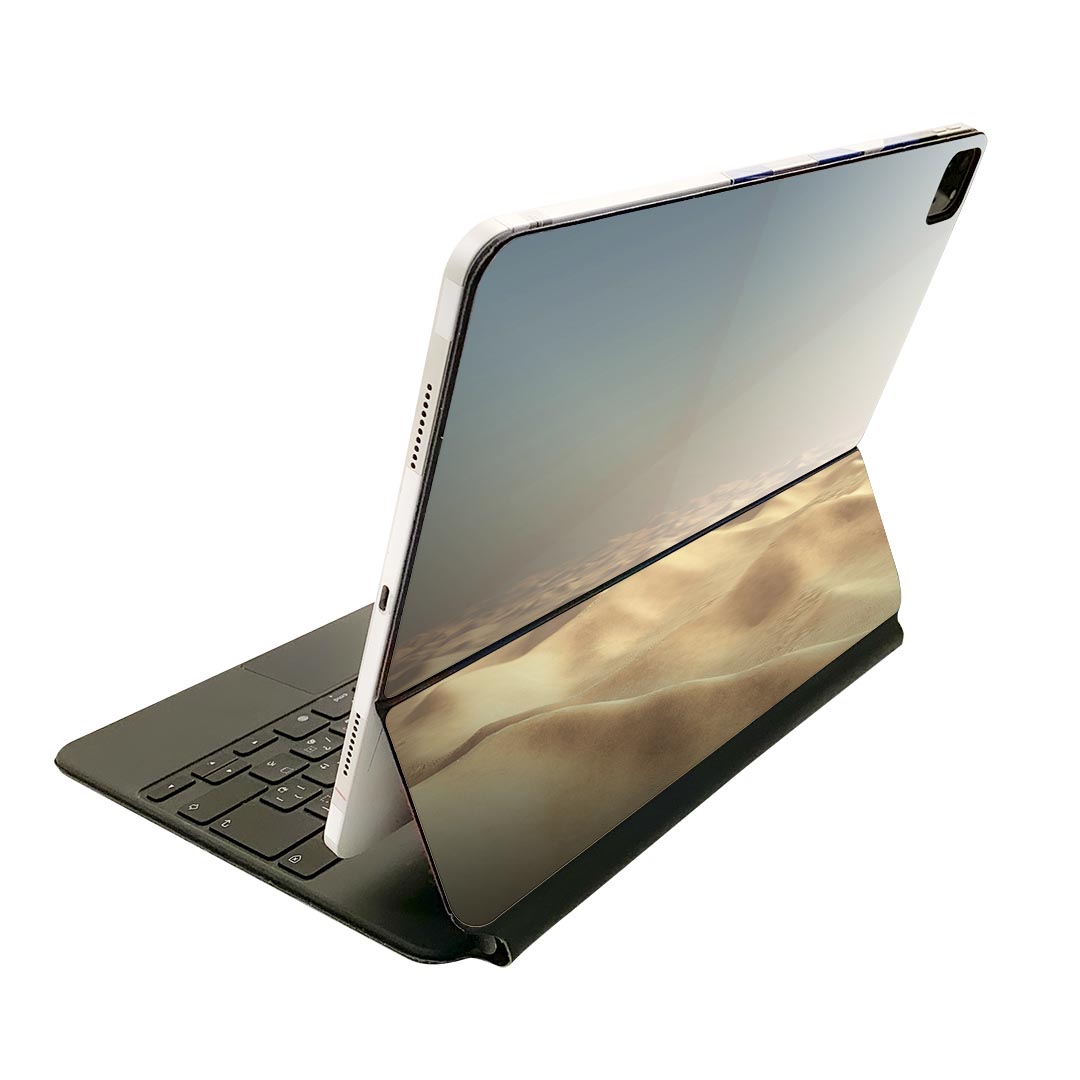 商品特徴・貼るだけでおしゃれに簡単着せ替え、Magic Keyboard 全面デザインスキンシール！・高精細プリントで写真と遜色がない仕上がり！・ちょっとしたすり傷から端末を保護！・「裸で持つ派」の人にはもちろん、お手持ちのクリアケース付け...