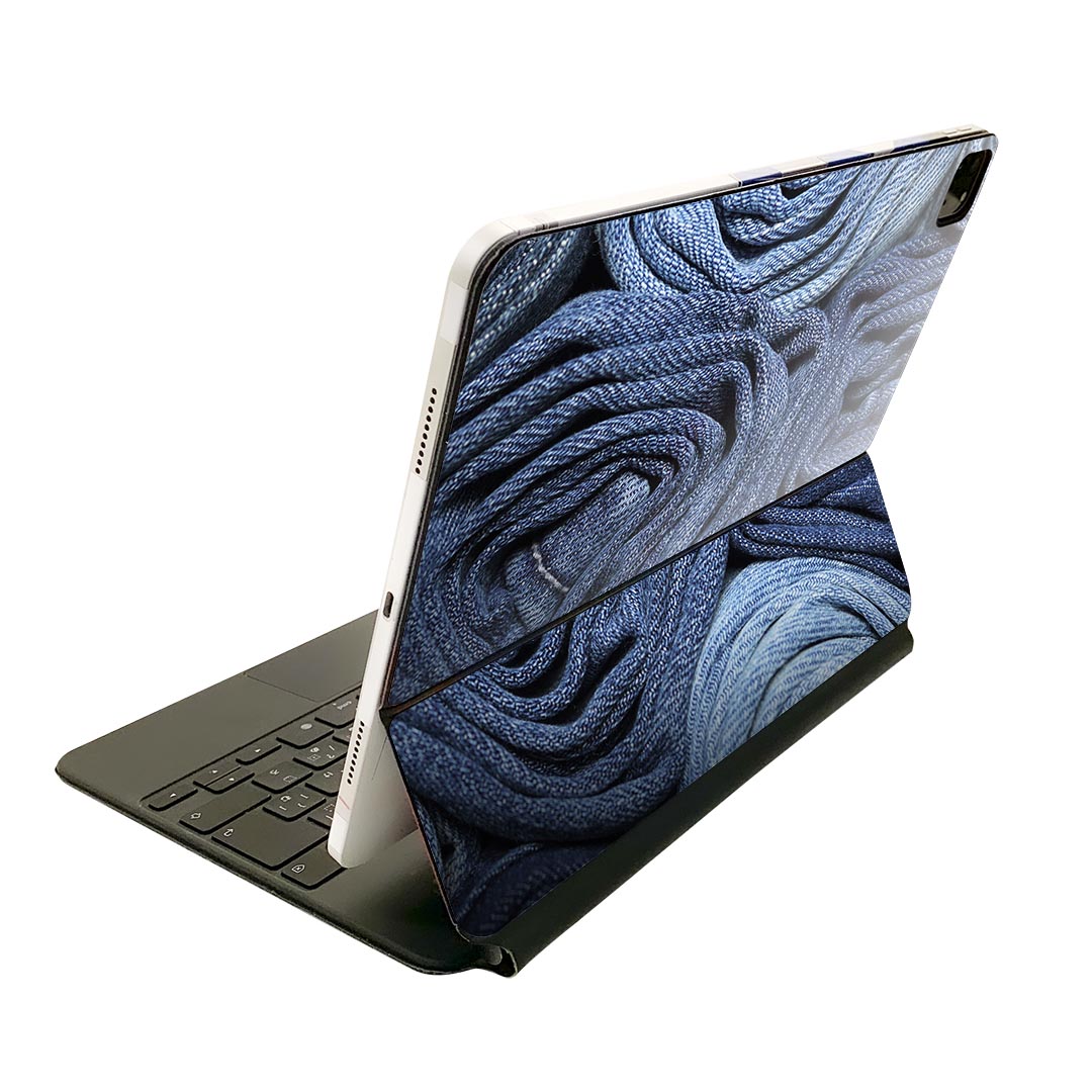商品特徴・貼るだけでおしゃれに簡単着せ替え、Magic Keyboard 全面デザインスキンシール！・高精細プリントで写真と遜色がない仕上がり！・ちょっとしたすり傷から端末を保護！・「裸で持つ派」の人にはもちろん、お手持ちのクリアケース付け...