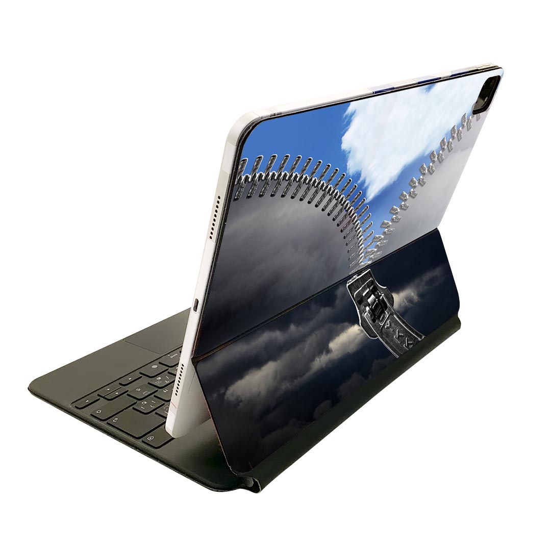 商品特徴・貼るだけでおしゃれに簡単着せ替え、Magic Keyboard 全面デザインスキンシール！・高精細プリントで写真と遜色がない仕上がり！・ちょっとしたすり傷から端末を保護！・「裸で持つ派」の人にはもちろん、お手持ちのクリアケース付け...