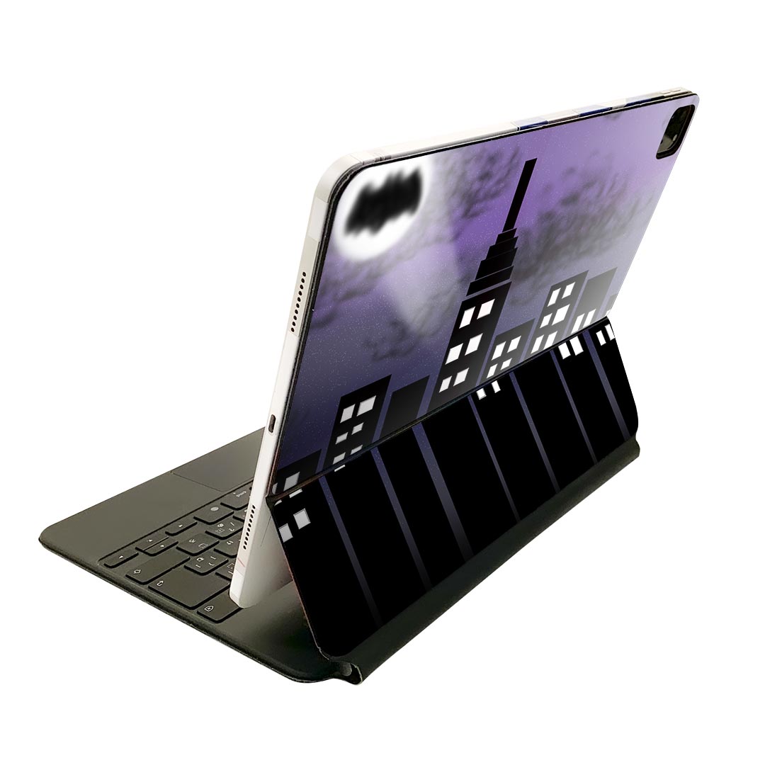 商品特徴・貼るだけでおしゃれに簡単着せ替え、Magic Keyboard 全面デザインスキンシール！・高精細プリントで写真と遜色がない仕上がり！・ちょっとしたすり傷から端末を保護！・「裸で持つ派」の人にはもちろん、お手持ちのクリアケース付け...