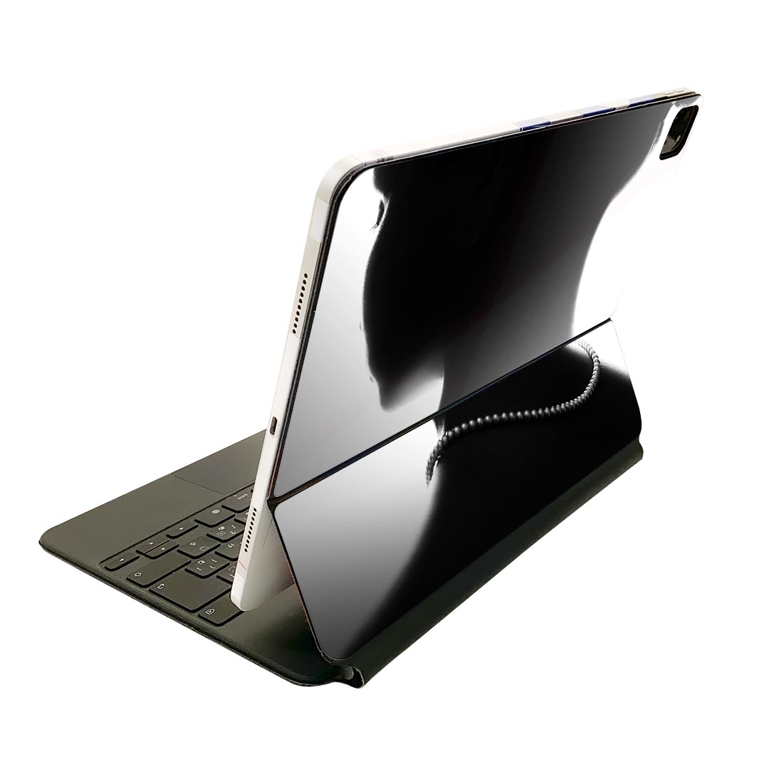 商品特徴・貼るだけでおしゃれに簡単着せ替え、Magic Keyboard 全面デザインスキンシール！・高精細プリントで写真と遜色がない仕上がり！・ちょっとしたすり傷から端末を保護！・「裸で持つ派」の人にはもちろん、お手持ちのクリアケース付け...