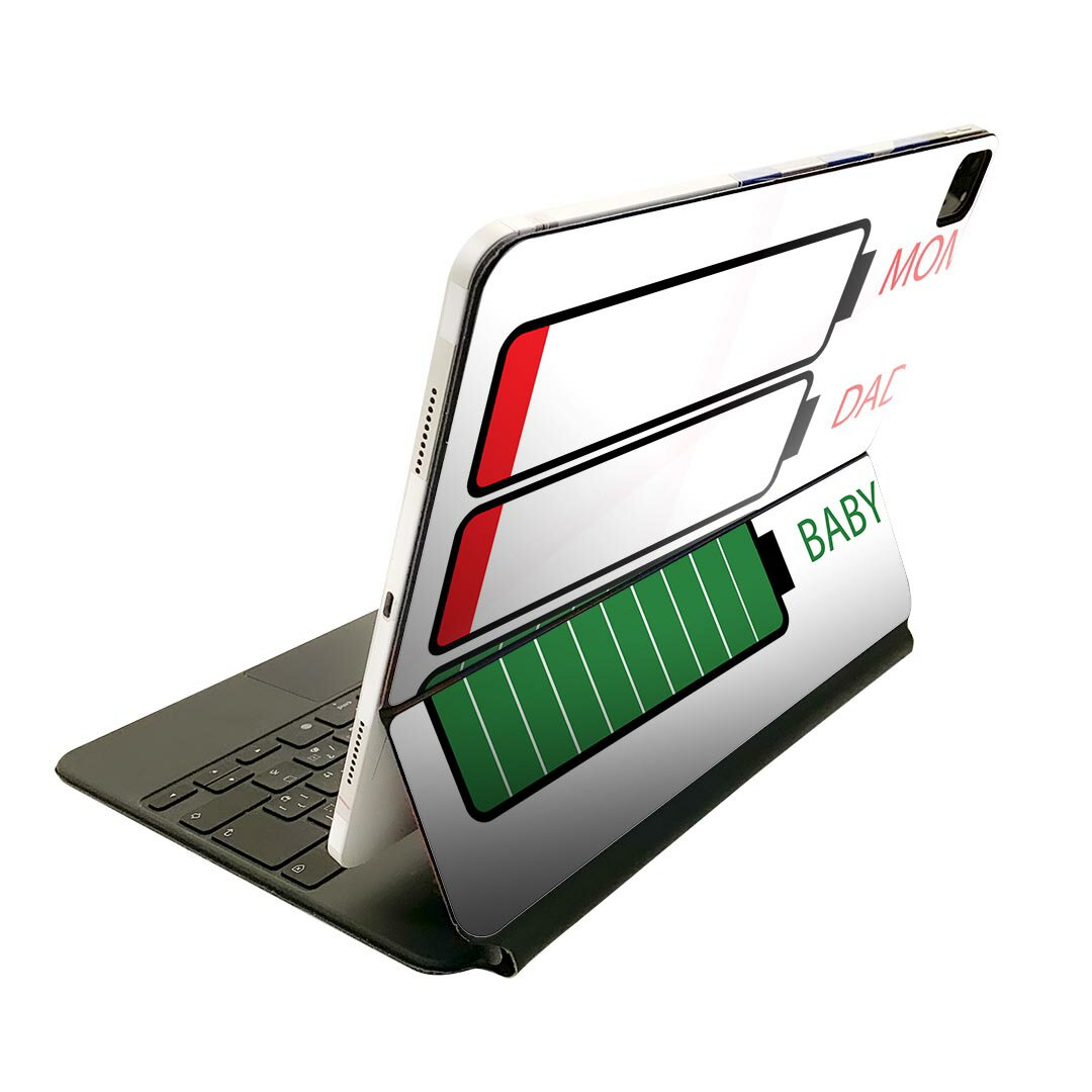 商品特徴・貼るだけでおしゃれに簡単着せ替え、Magic Keyboard 全面デザインスキンシール！・高精細プリントで写真と遜色がない仕上がり！・ちょっとしたすり傷から端末を保護！・「裸で持つ派」の人にはもちろん、お手持ちのクリアケース付け...