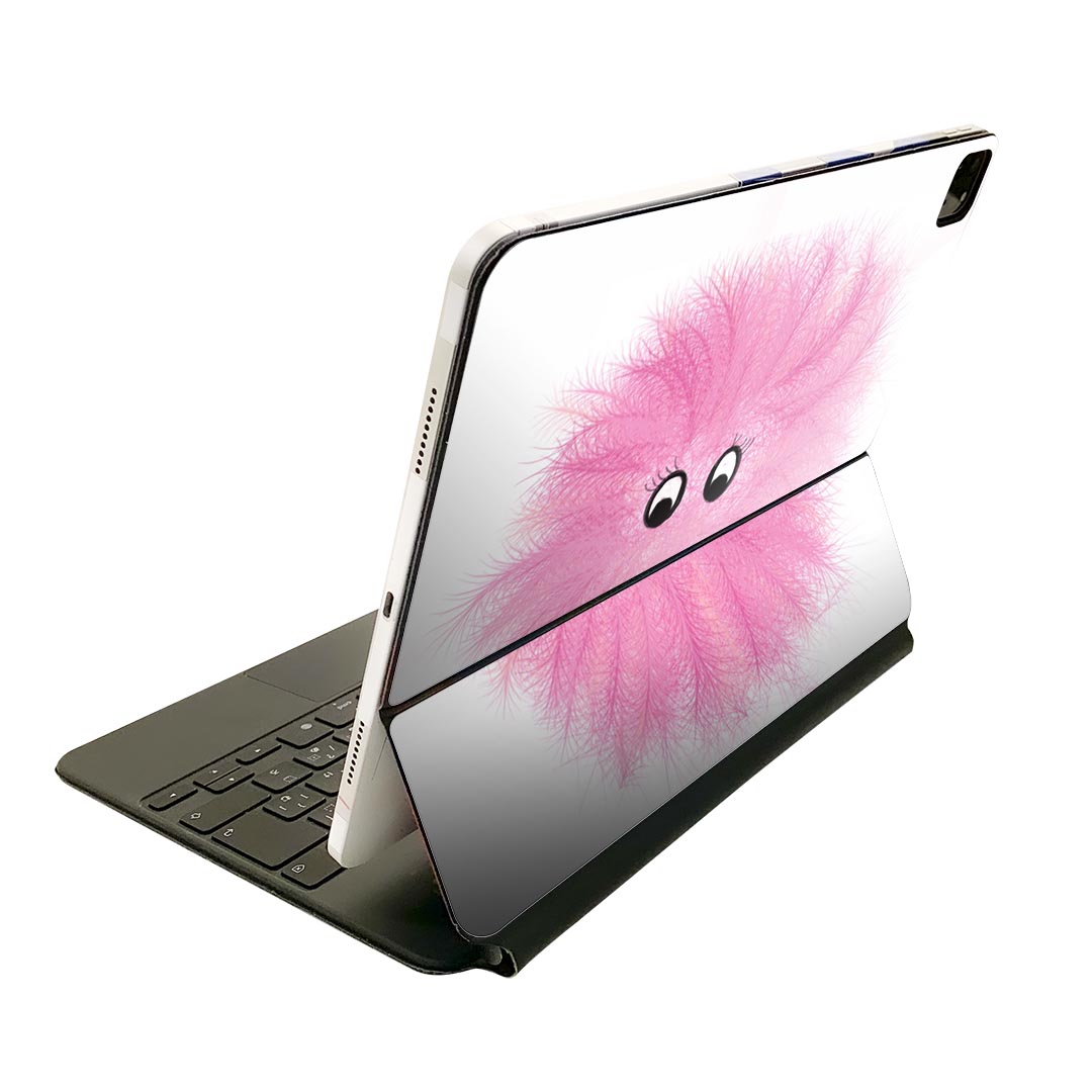 商品特徴・貼るだけでおしゃれに簡単着せ替え、Magic Keyboard 全面デザインスキンシール！・高精細プリントで写真と遜色がない仕上がり！・ちょっとしたすり傷から端末を保護！・「裸で持つ派」の人にはもちろん、お手持ちのクリアケース付け...