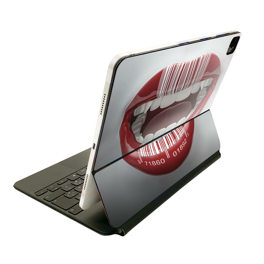 商品特徴・貼るだけでおしゃれに簡単着せ替え、Magic Keyboard 全面デザインスキンシール！・高精細プリントで写真と遜色がない仕上がり！・ちょっとしたすり傷から端末を保護！・「裸で持つ派」の人にはもちろん、お手持ちのクリアケース付け...