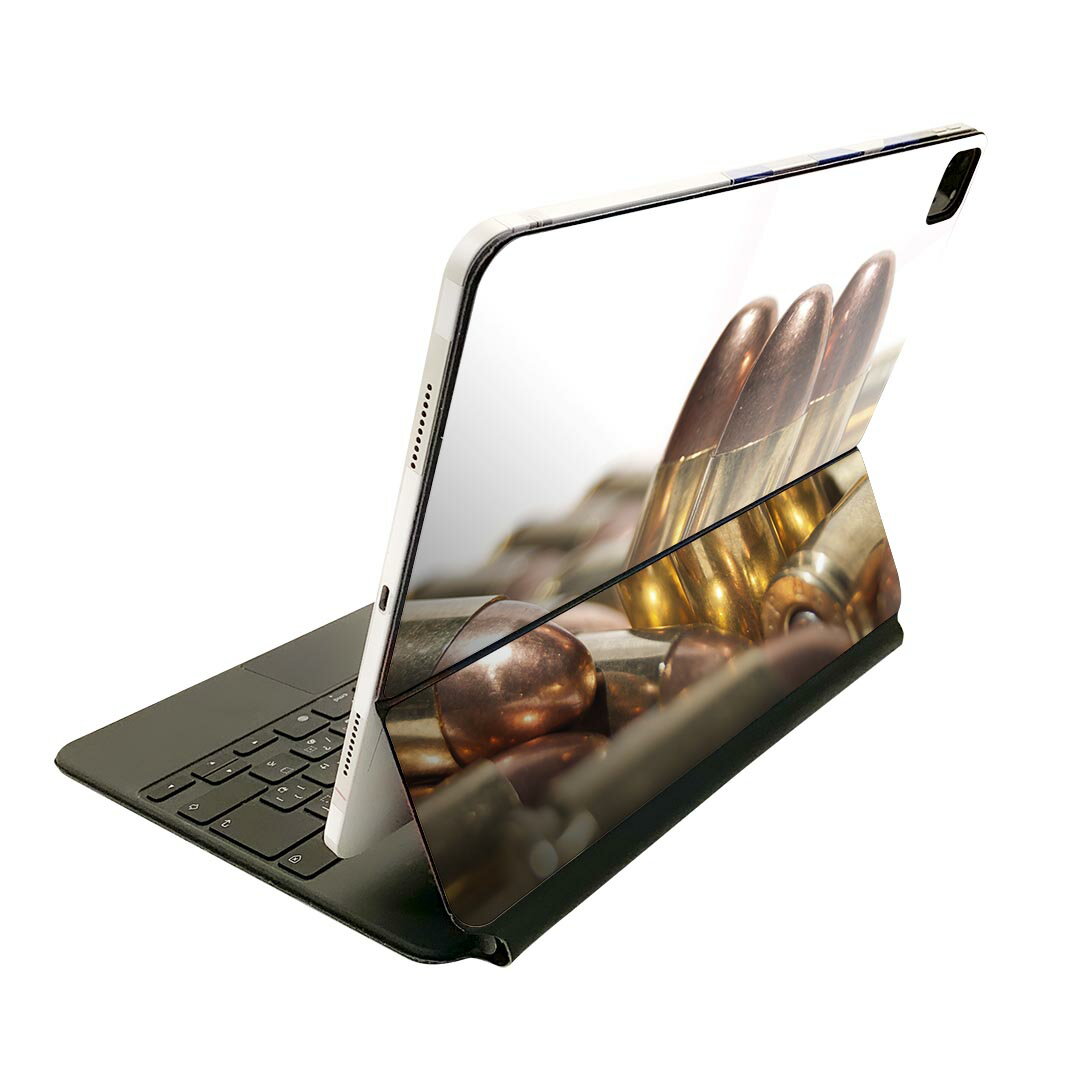 商品特徴・貼るだけでおしゃれに簡単着せ替え、Magic Keyboard 全面デザインスキンシール！・高精細プリントで写真と遜色がない仕上がり！・ちょっとしたすり傷から端末を保護！・「裸で持つ派」の人にはもちろん、お手持ちのクリアケース付け...