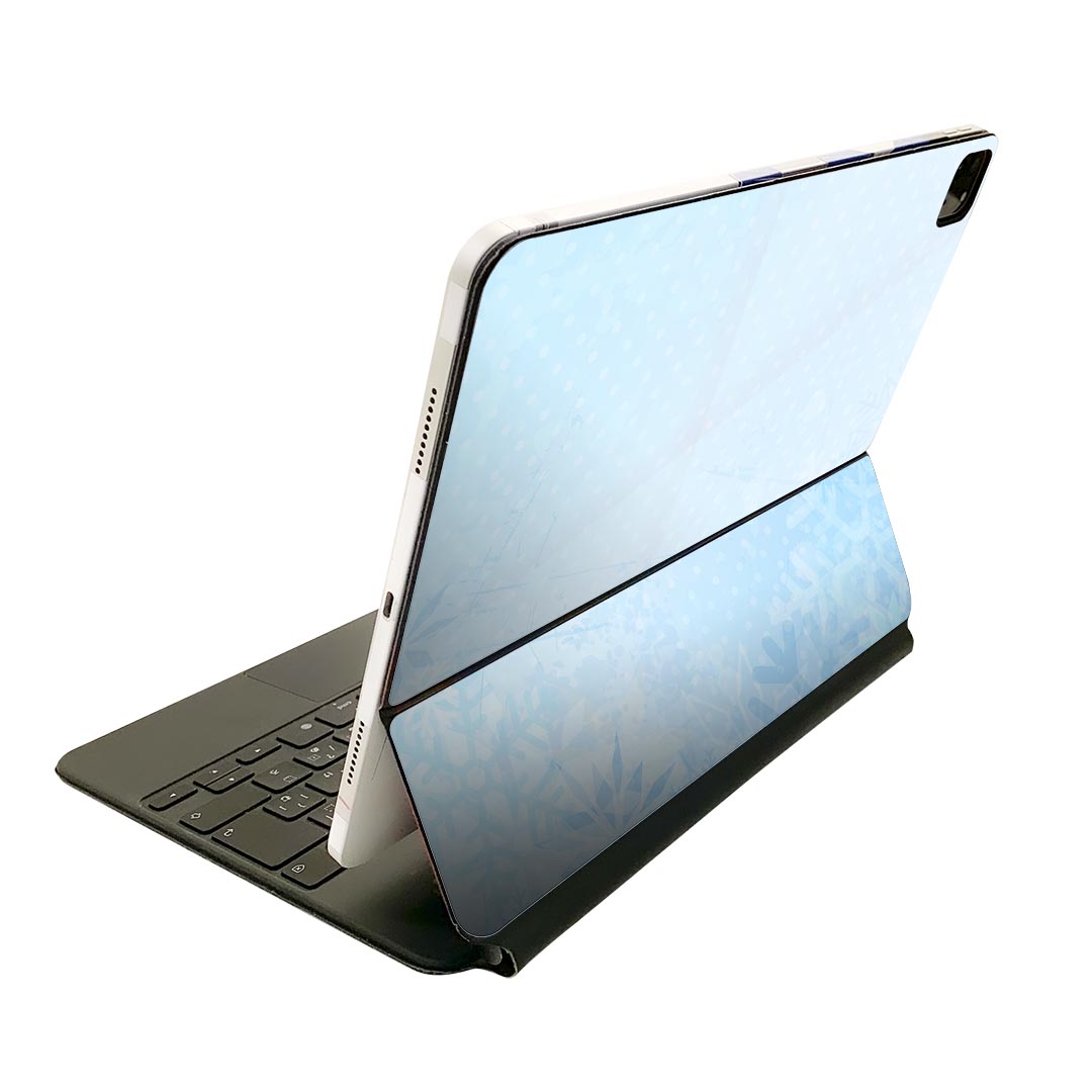 商品特徴・貼るだけでおしゃれに簡単着せ替え、Magic Keyboard 全面デザインスキンシール！・高精細プリントで写真と遜色がない仕上がり！・ちょっとしたすり傷から端末を保護！・「裸で持つ派」の人にはもちろん、お手持ちのクリアケース付け...