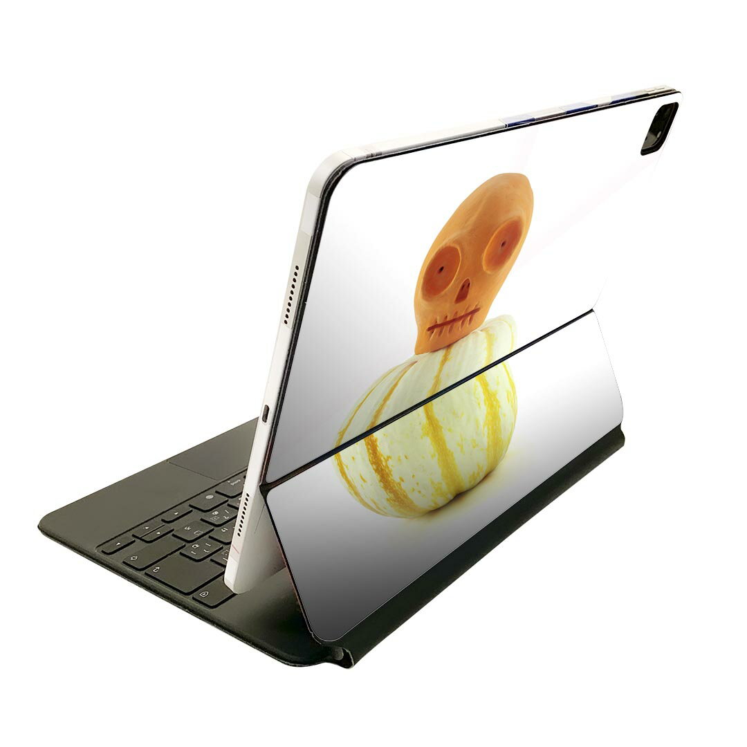 商品特徴・貼るだけでおしゃれに簡単着せ替え、Magic Keyboard 全面デザインスキンシール！・高精細プリントで写真と遜色がない仕上がり！・ちょっとしたすり傷から端末を保護！・「裸で持つ派」の人にはもちろん、お手持ちのクリアケース付け...