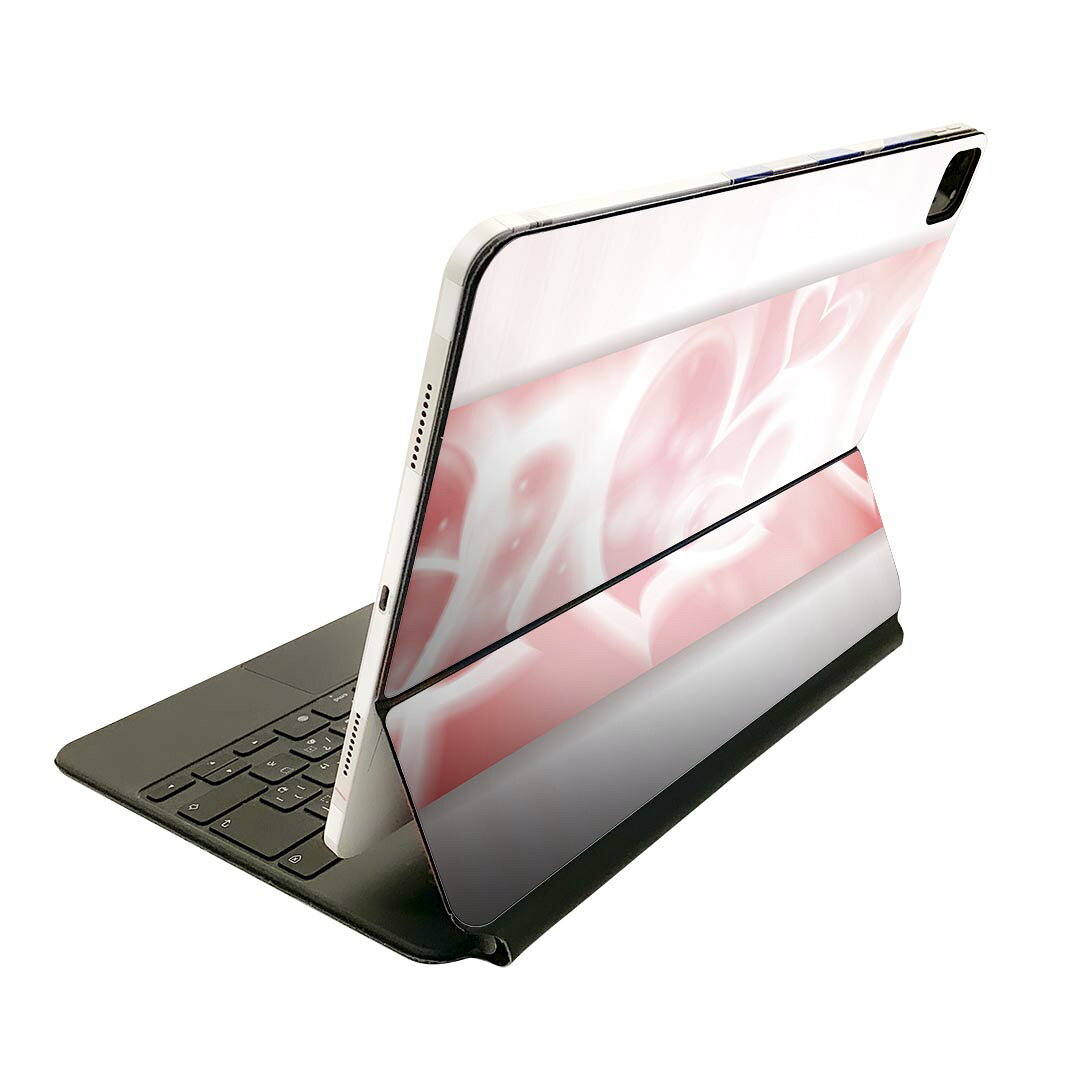 商品特徴・貼るだけでおしゃれに簡単着せ替え、Magic Keyboard 全面デザインスキンシール！・高精細プリントで写真と遜色がない仕上がり！・ちょっとしたすり傷から端末を保護！・「裸で持つ派」の人にはもちろん、お手持ちのクリアケース付け...