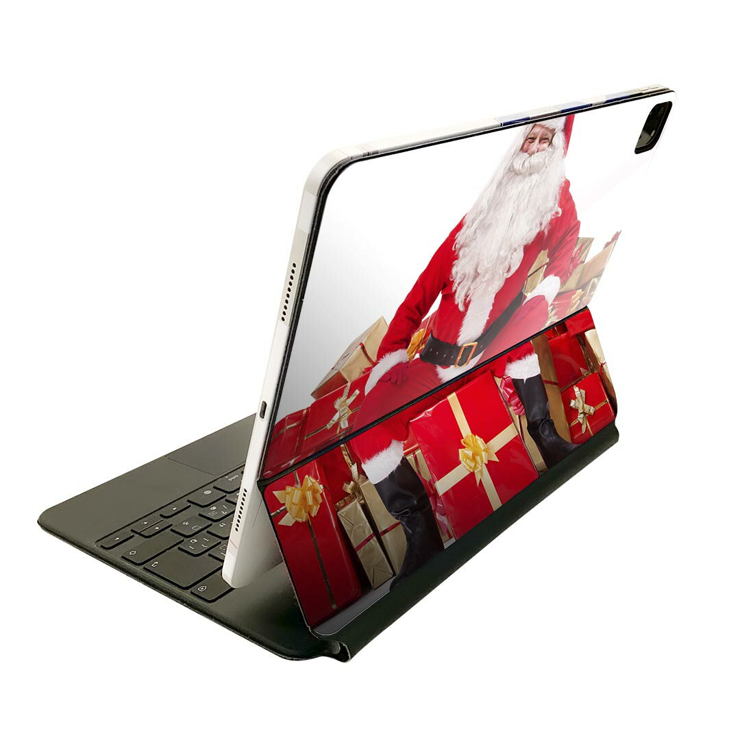 商品特徴・貼るだけでおしゃれに簡単着せ替え、Magic Keyboard 全面デザインスキンシール！・高精細プリントで写真と遜色がない仕上がり！・ちょっとしたすり傷から端末を保護！・「裸で持つ派」の人にはもちろん、お手持ちのクリアケース付け...