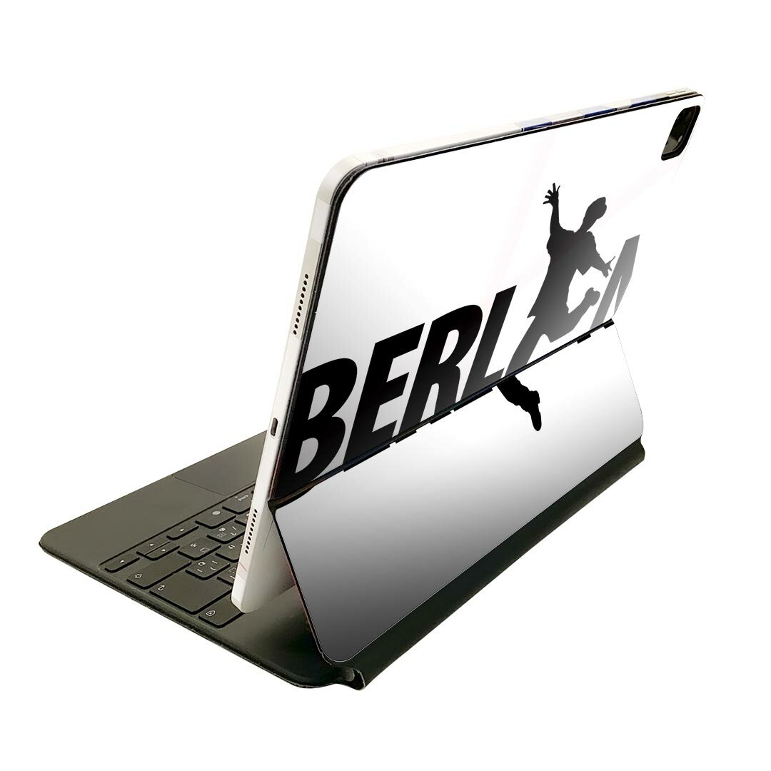 商品特徴・貼るだけでおしゃれに簡単着せ替え、Magic Keyboard 全面デザインスキンシール！・高精細プリントで写真と遜色がない仕上がり！・ちょっとしたすり傷から端末を保護！・「裸で持つ派」の人にはもちろん、お手持ちのクリアケース付け...