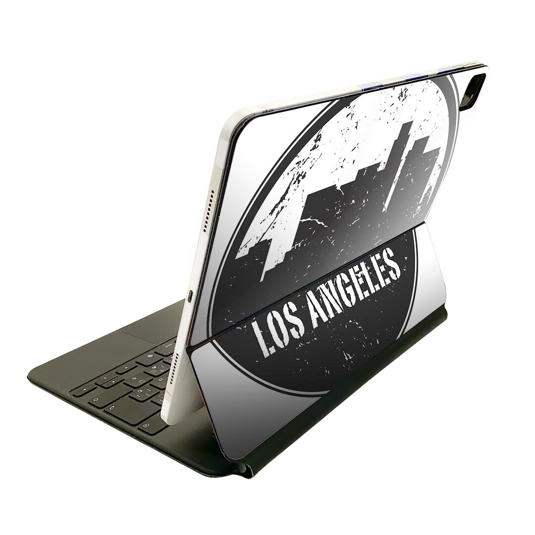 商品特徴・貼るだけでおしゃれに簡単着せ替え、Magic Keyboard 全面デザインスキンシール！・高精細プリントで写真と遜色がない仕上がり！・ちょっとしたすり傷から端末を保護！・「裸で持つ派」の人にはもちろん、お手持ちのクリアケース付け...