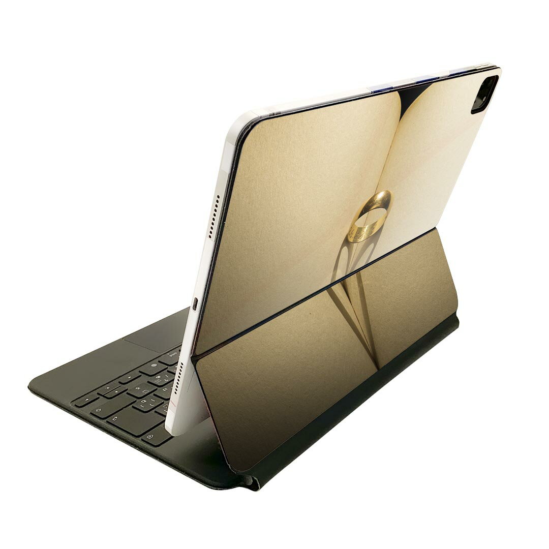 商品特徴・貼るだけでおしゃれに簡単着せ替え、Magic Keyboard 全面デザインスキンシール！・高精細プリントで写真と遜色がない仕上がり！・ちょっとしたすり傷から端末を保護！・「裸で持つ派」の人にはもちろん、お手持ちのクリアケース付け...