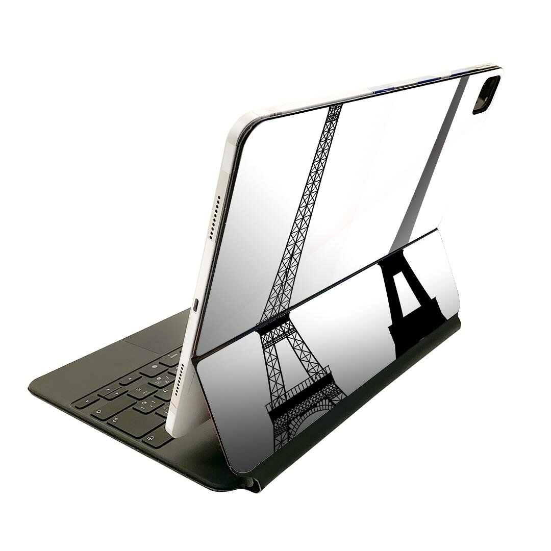 商品特徴・貼るだけでおしゃれに簡単着せ替え、Magic Keyboard 全面デザインスキンシール！・高精細プリントで写真と遜色がない仕上がり！・ちょっとしたすり傷から端末を保護！・「裸で持つ派」の人にはもちろん、お手持ちのクリアケース付け...
