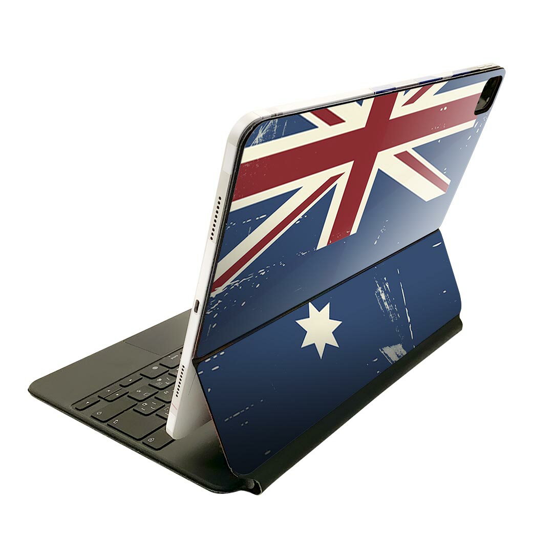 商品特徴・貼るだけでおしゃれに簡単着せ替え、Magic Keyboard 全面デザインスキンシール！・高精細プリントで写真と遜色がない仕上がり！・ちょっとしたすり傷から端末を保護！・「裸で持つ派」の人にはもちろん、お手持ちのクリアケース付け...