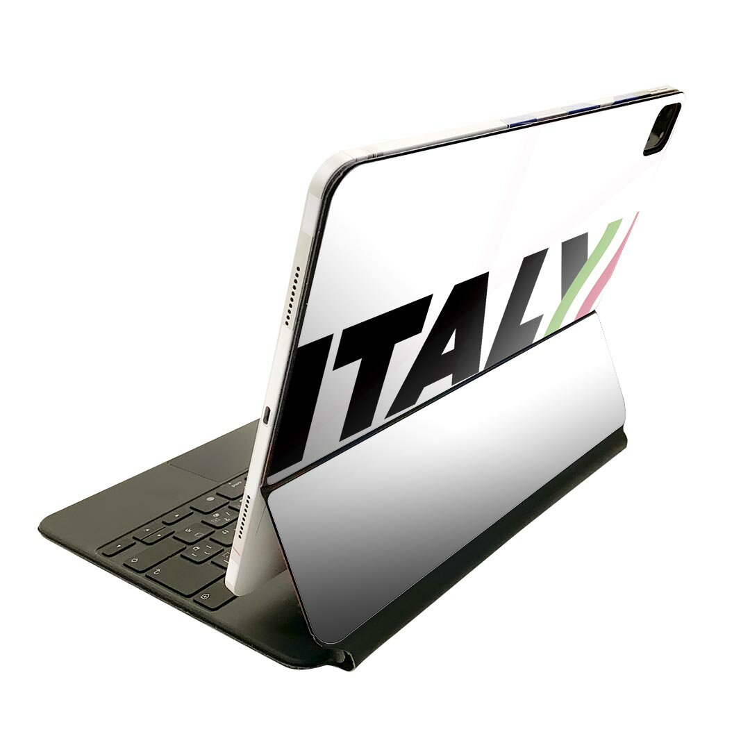 商品特徴・貼るだけでおしゃれに簡単着せ替え、Magic Keyboard 全面デザインスキンシール！・高精細プリントで写真と遜色がない仕上がり！・ちょっとしたすり傷から端末を保護！・「裸で持つ派」の人にはもちろん、お手持ちのクリアケース付け...