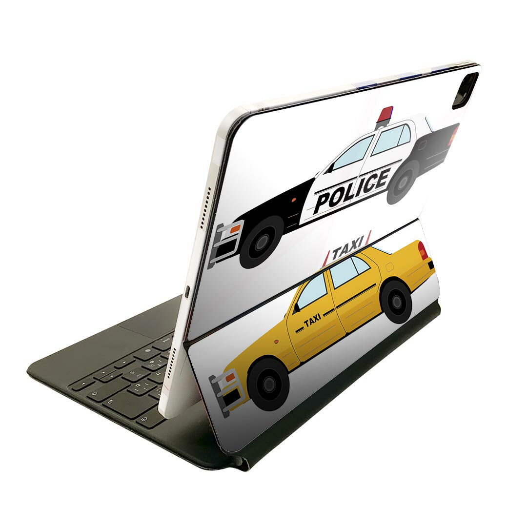 商品特徴・貼るだけでおしゃれに簡単着せ替え、Magic Keyboard 全面デザインスキンシール！・高精細プリントで写真と遜色がない仕上がり！・ちょっとしたすり傷から端末を保護！・「裸で持つ派」の人にはもちろん、お手持ちのクリアケース付け...