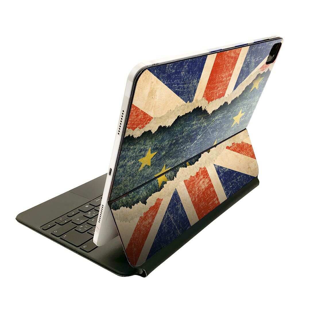 商品特徴・貼るだけでおしゃれに簡単着せ替え、Magic Keyboard 全面デザインスキンシール！・高精細プリントで写真と遜色がない仕上がり！・ちょっとしたすり傷から端末を保護！・「裸で持つ派」の人にはもちろん、お手持ちのクリアケース付け...