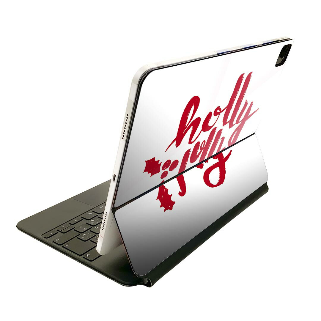 商品特徴・貼るだけでおしゃれに簡単着せ替え、Magic Keyboard 全面デザインスキンシール！・高精細プリントで写真と遜色がない仕上がり！・ちょっとしたすり傷から端末を保護！・「裸で持つ派」の人にはもちろん、お手持ちのクリアケース付け...