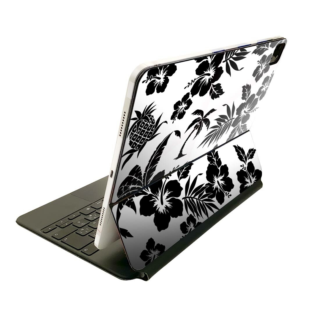 商品特徴・貼るだけでおしゃれに簡単着せ替え、Magic Keyboard 全面デザインスキンシール！・高精細プリントで写真と遜色がない仕上がり！・ちょっとしたすり傷から端末を保護！・「裸で持つ派」の人にはもちろん、お手持ちのクリアケース付け...