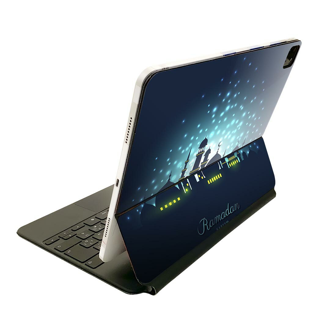 商品特徴・貼るだけでおしゃれに簡単着せ替え、Magic Keyboard 全面デザインスキンシール！・高精細プリントで写真と遜色がない仕上がり！・ちょっとしたすり傷から端末を保護！・「裸で持つ派」の人にはもちろん、お手持ちのクリアケース付け...