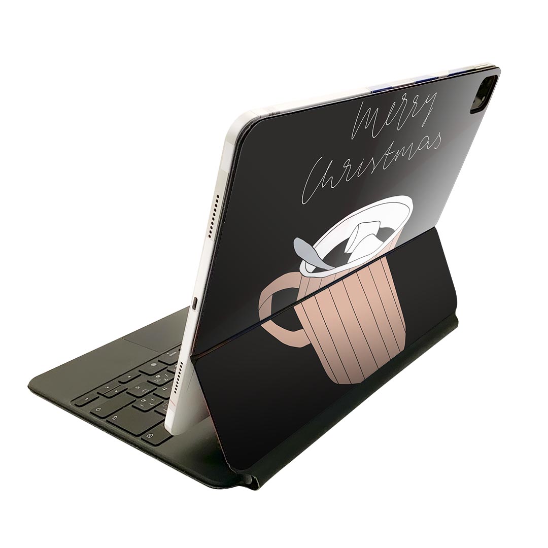 商品特徴・貼るだけでおしゃれに簡単着せ替え、Magic Keyboard 全面デザインスキンシール！・高精細プリントで写真と遜色がない仕上がり！・ちょっとしたすり傷から端末を保護！・「裸で持つ派」の人にはもちろん、お手持ちのクリアケース付け...