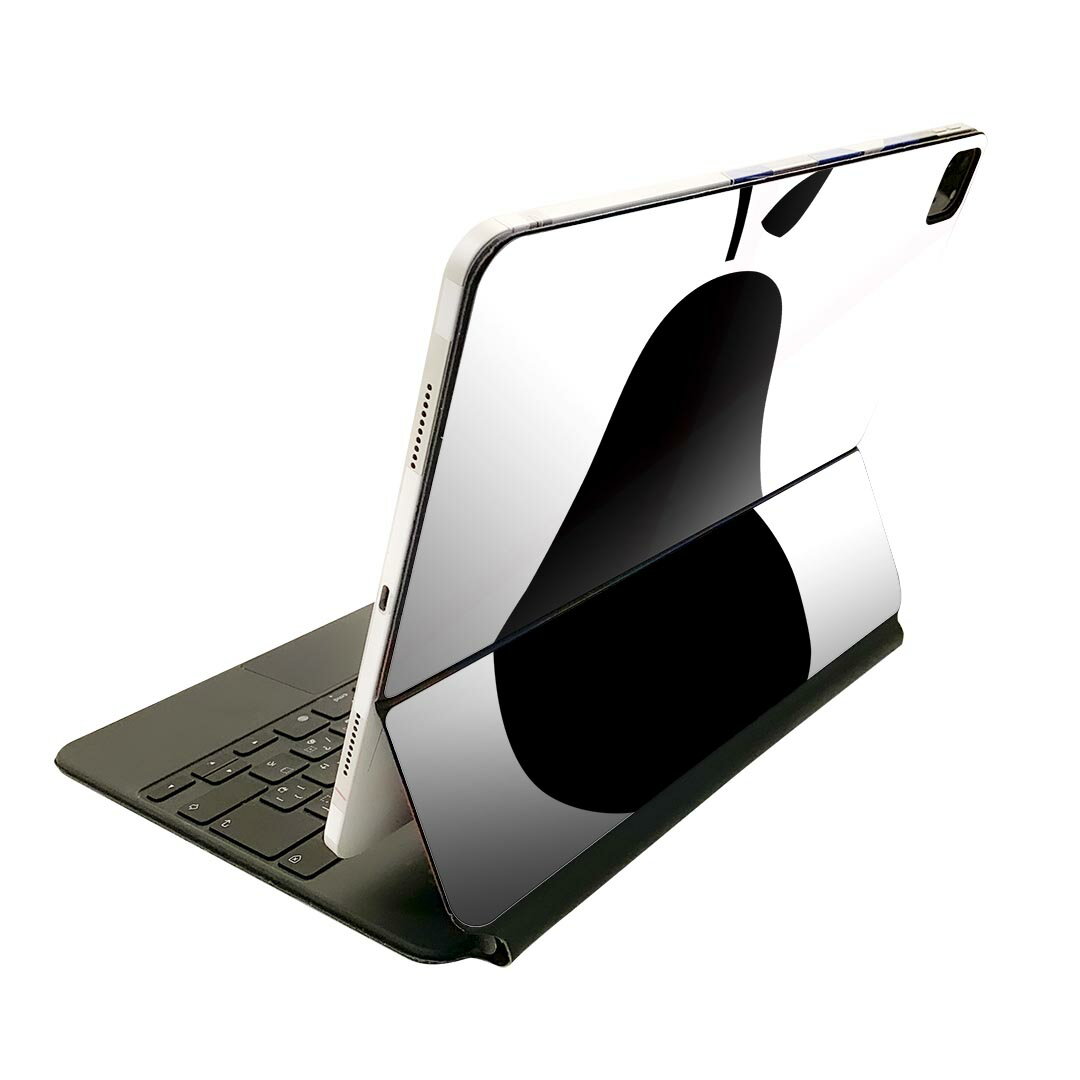 商品特徴・貼るだけでおしゃれに簡単着せ替え、Magic Keyboard 全面デザインスキンシール！・高精細プリントで写真と遜色がない仕上がり！・ちょっとしたすり傷から端末を保護！・「裸で持つ派」の人にはもちろん、お手持ちのクリアケース付け...