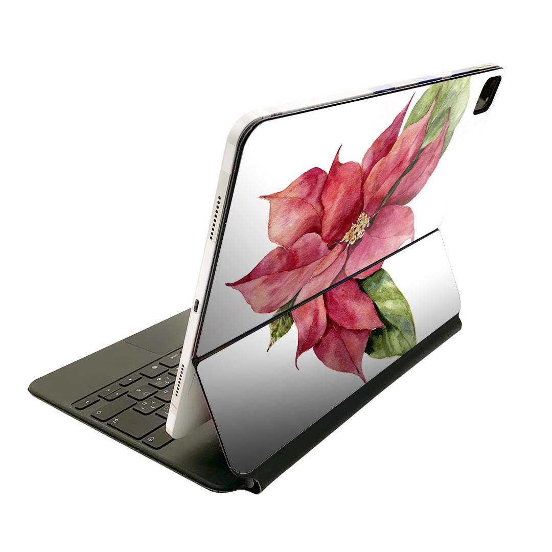 商品特徴・貼るだけでおしゃれに簡単着せ替え、Magic Keyboard 全面デザインスキンシール！・高精細プリントで写真と遜色がない仕上がり！・ちょっとしたすり傷から端末を保護！・「裸で持つ派」の人にはもちろん、お手持ちのクリアケース付け...