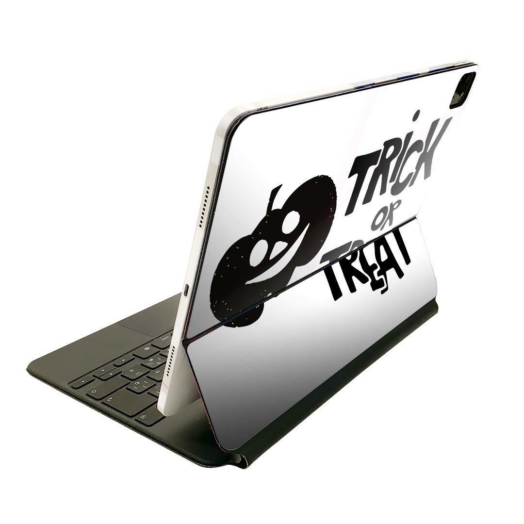 商品特徴・貼るだけでおしゃれに簡単着せ替え、Magic Keyboard 全面デザインスキンシール！・高精細プリントで写真と遜色がない仕上がり！・ちょっとしたすり傷から端末を保護！・「裸で持つ派」の人にはもちろん、お手持ちのクリアケース付け...