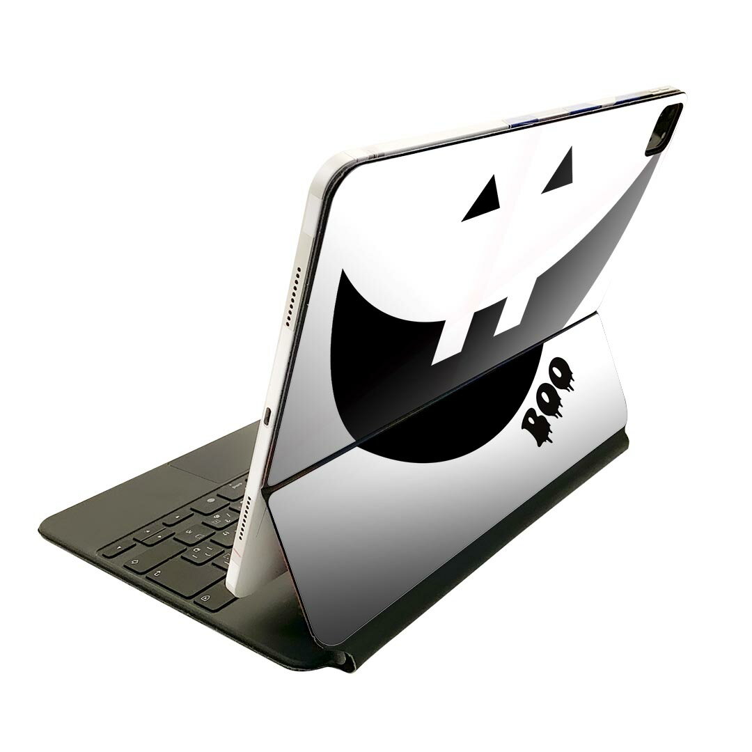 商品特徴・貼るだけでおしゃれに簡単着せ替え、Magic Keyboard 全面デザインスキンシール！・高精細プリントで写真と遜色がない仕上がり！・ちょっとしたすり傷から端末を保護！・「裸で持つ派」の人にはもちろん、お手持ちのクリアケース付け...