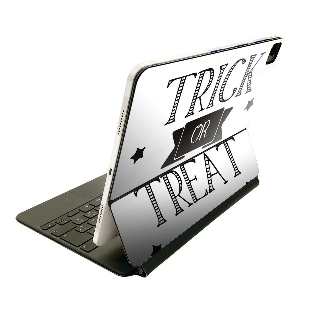 商品特徴・貼るだけでおしゃれに簡単着せ替え、Magic Keyboard 全面デザインスキンシール！・高精細プリントで写真と遜色がない仕上がり！・ちょっとしたすり傷から端末を保護！・「裸で持つ派」の人にはもちろん、お手持ちのクリアケース付け...