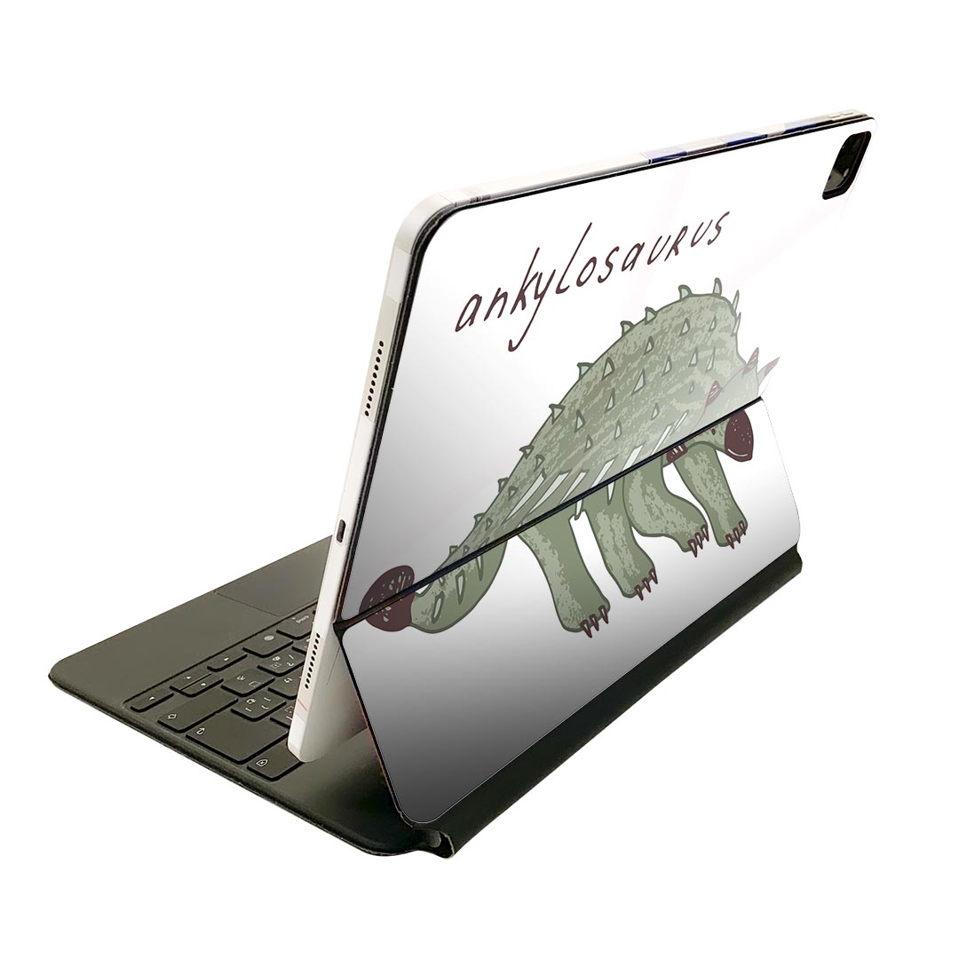 商品特徴・貼るだけでおしゃれに簡単着せ替え、Magic Keyboard 全面デザインスキンシール！・高精細プリントで写真と遜色がない仕上がり！・ちょっとしたすり傷から端末を保護！・「裸で持つ派」の人にはもちろん、お手持ちのクリアケース付け...