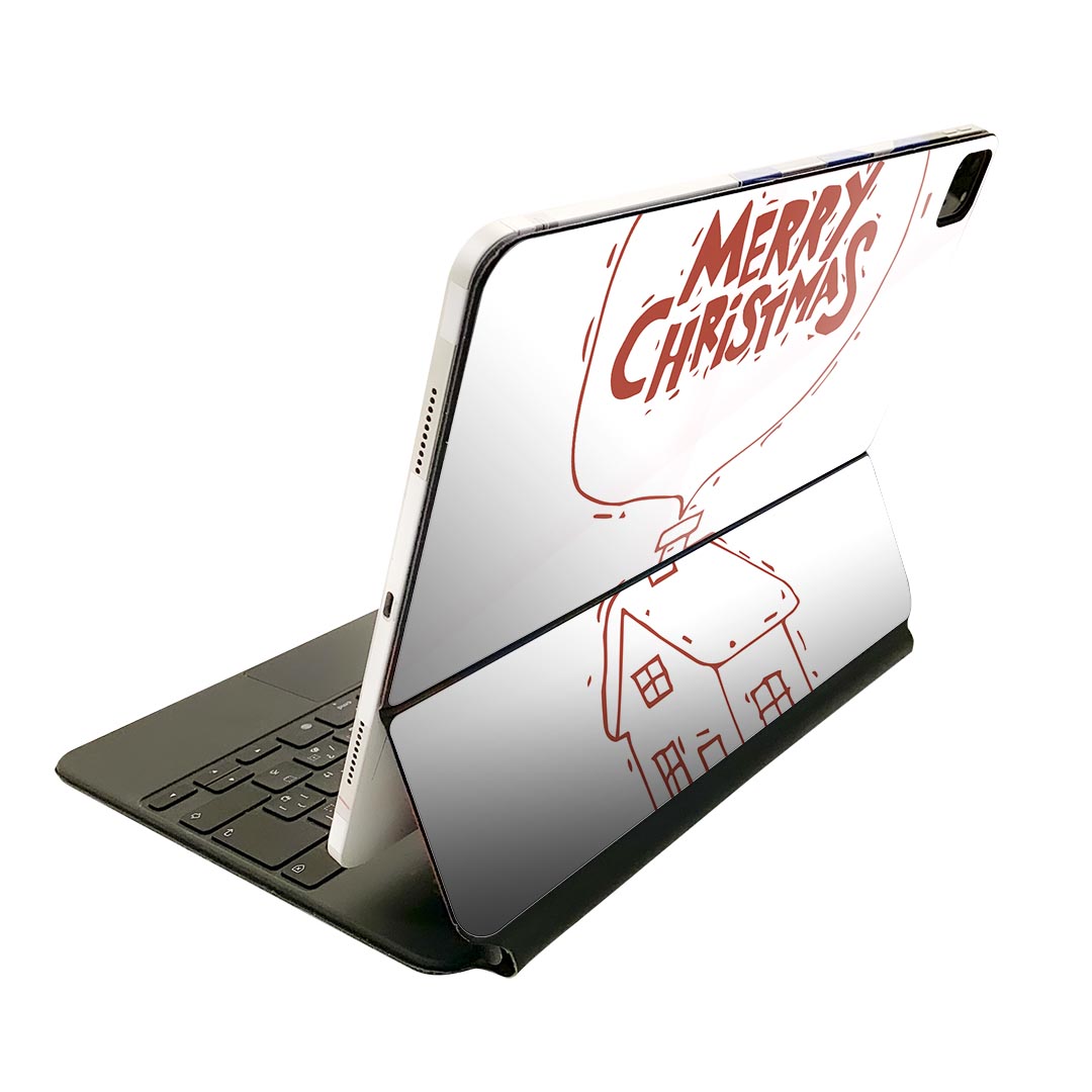 商品特徴・貼るだけでおしゃれに簡単着せ替え、Magic Keyboard 全面デザインスキンシール！・高精細プリントで写真と遜色がない仕上がり！・ちょっとしたすり傷から端末を保護！・「裸で持つ派」の人にはもちろん、お手持ちのクリアケース付け...
