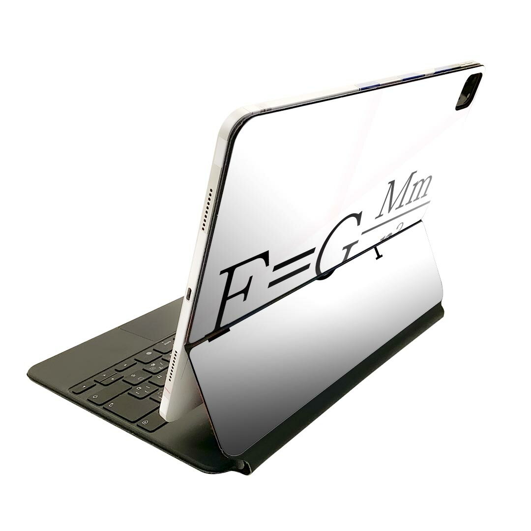 商品特徴・貼るだけでおしゃれに簡単着せ替え、Magic Keyboard 全面デザインスキンシール！・高精細プリントで写真と遜色がない仕上がり！・ちょっとしたすり傷から端末を保護！・「裸で持つ派」の人にはもちろん、お手持ちのクリアケース付け...