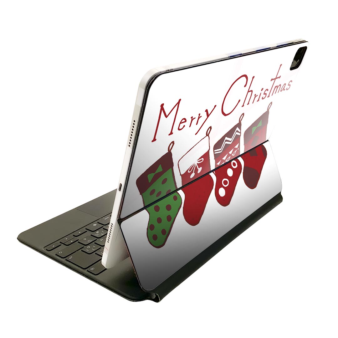 商品特徴・貼るだけでおしゃれに簡単着せ替え、Magic Keyboard 全面デザインスキンシール！・高精細プリントで写真と遜色がない仕上がり！・ちょっとしたすり傷から端末を保護！・「裸で持つ派」の人にはもちろん、お手持ちのクリアケース付け...