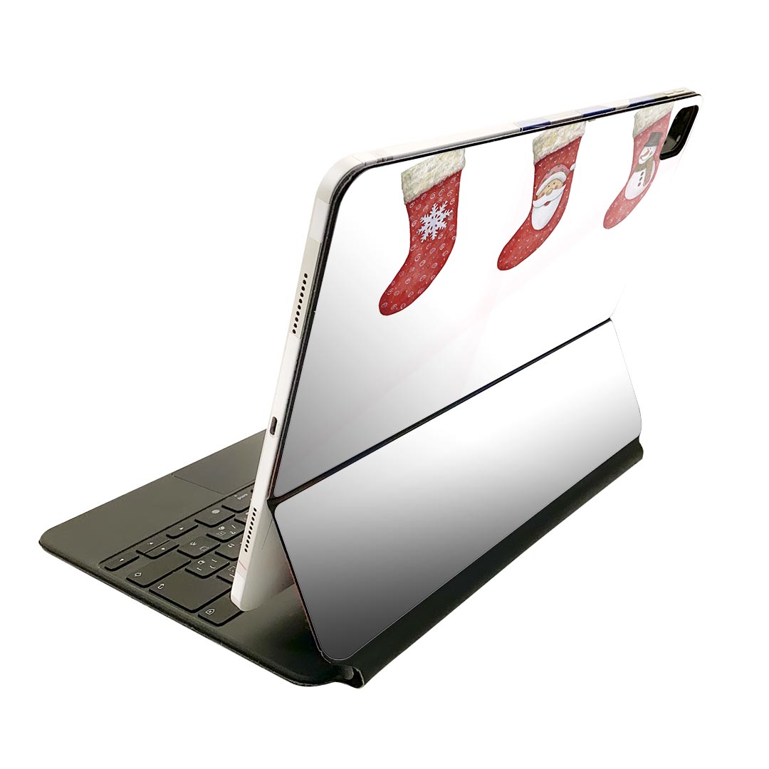 商品特徴・貼るだけでおしゃれに簡単着せ替え、Magic Keyboard 全面デザインスキンシール！・高精細プリントで写真と遜色がない仕上がり！・ちょっとしたすり傷から端末を保護！・「裸で持つ派」の人にはもちろん、お手持ちのクリアケース付け...