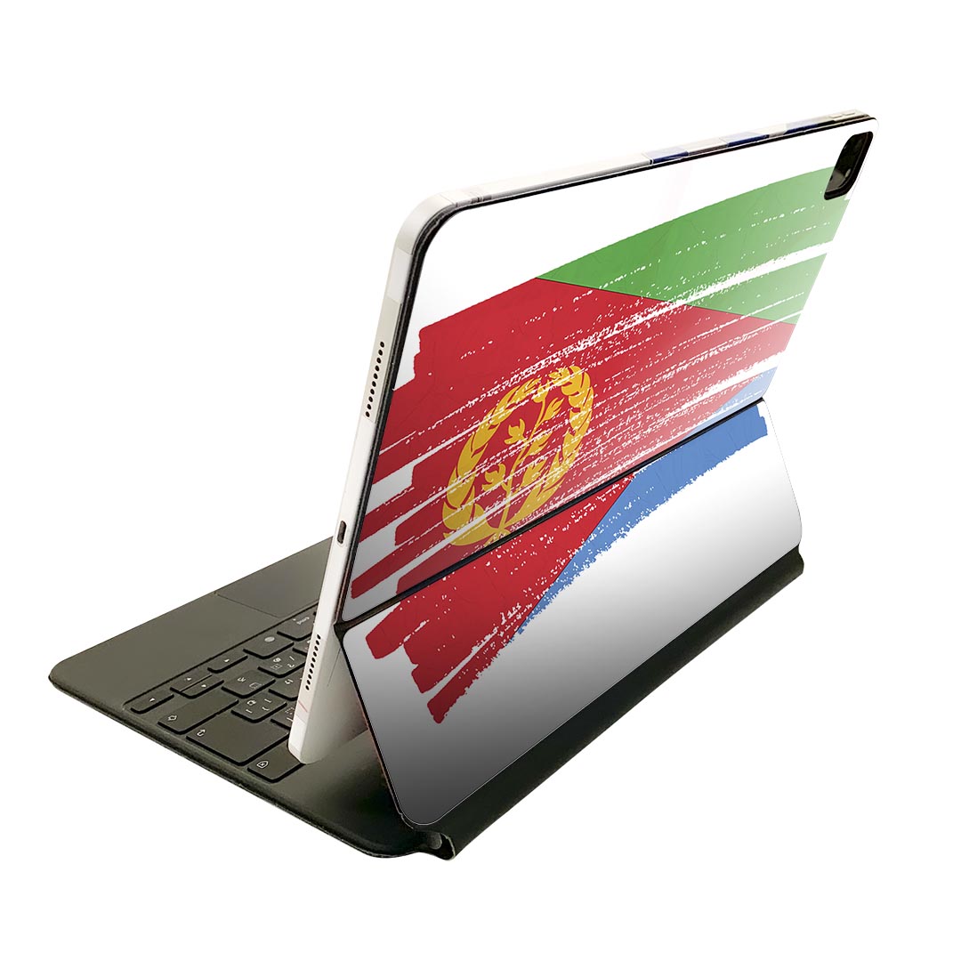 商品特徴・貼るだけでおしゃれに簡単着せ替え、Magic Keyboard 全面デザインスキンシール！・高精細プリントで写真と遜色がない仕上がり！・ちょっとしたすり傷から端末を保護！・「裸で持つ派」の人にはもちろん、お手持ちのクリアケース付け...