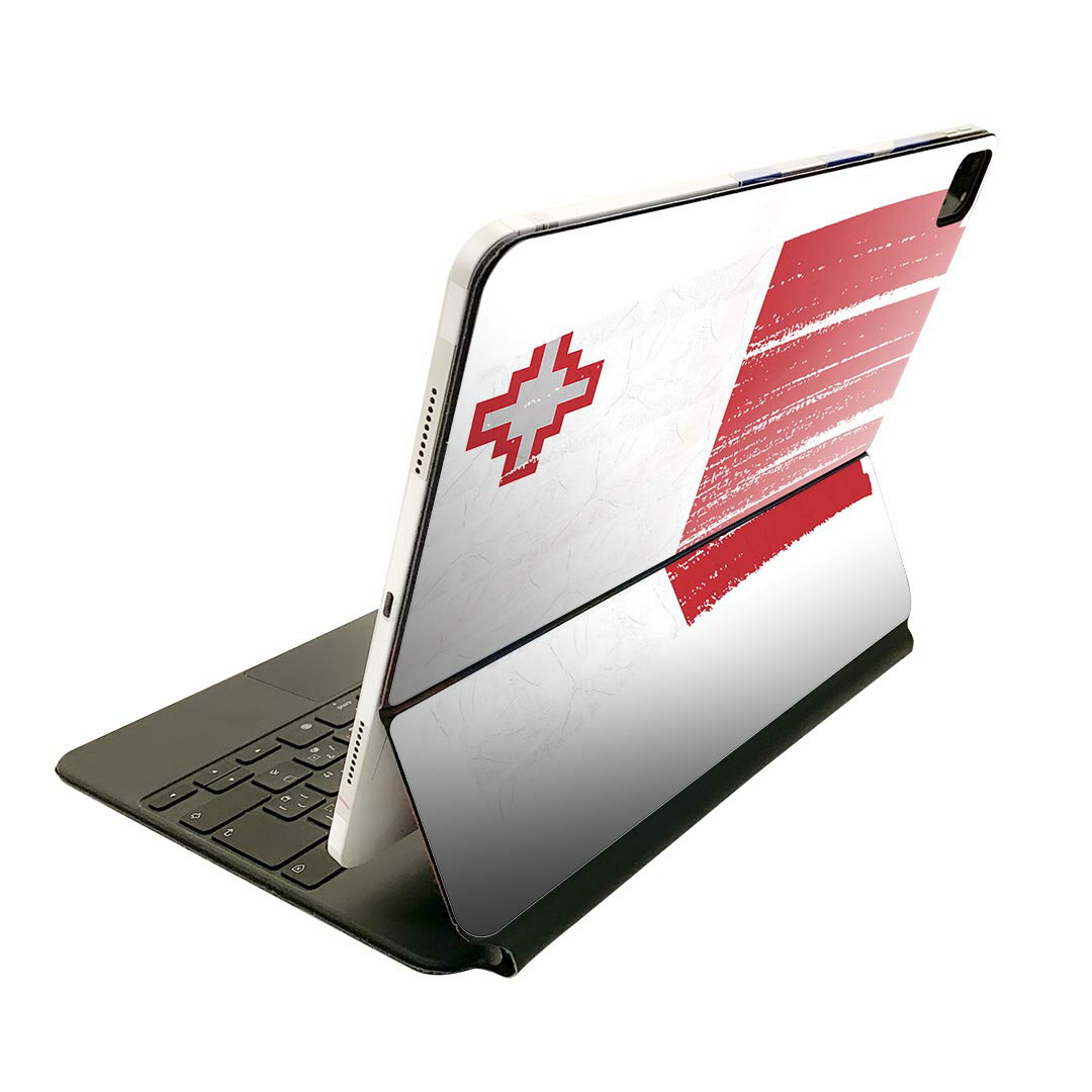 商品特徴・貼るだけでおしゃれに簡単着せ替え、Magic Keyboard 全面デザインスキンシール！・高精細プリントで写真と遜色がない仕上がり！・ちょっとしたすり傷から端末を保護！・「裸で持つ派」の人にはもちろん、お手持ちのクリアケース付け...