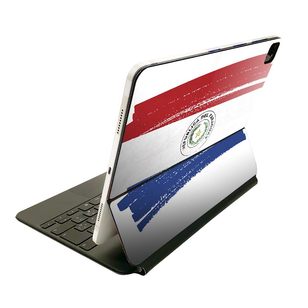 商品特徴・貼るだけでおしゃれに簡単着せ替え、Magic Keyboard 全面デザインスキンシール！・高精細プリントで写真と遜色がない仕上がり！・ちょっとしたすり傷から端末を保護！・「裸で持つ派」の人にはもちろん、お手持ちのクリアケース付け...