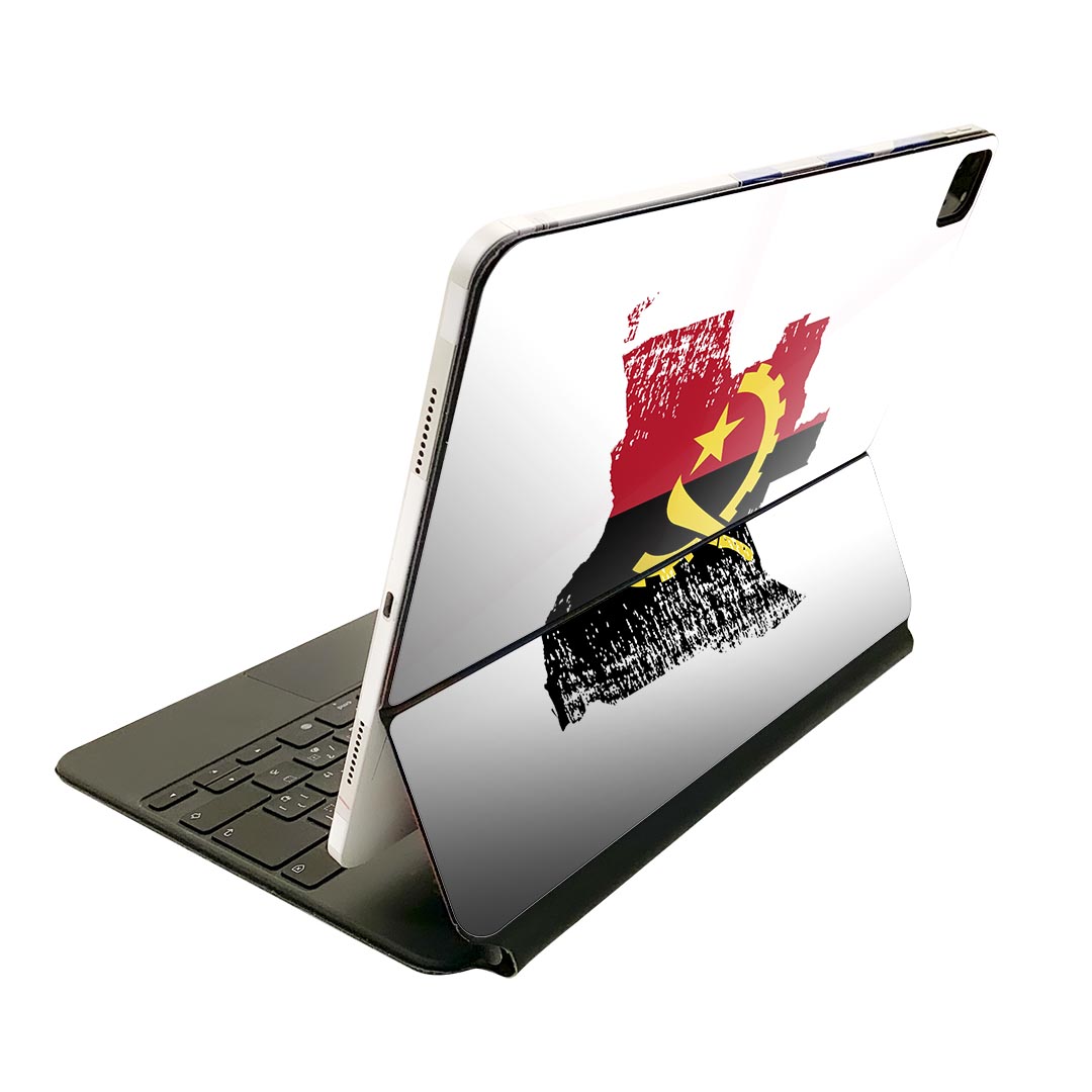 商品特徴・貼るだけでおしゃれに簡単着せ替え、Magic Keyboard 全面デザインスキンシール！・高精細プリントで写真と遜色がない仕上がり！・ちょっとしたすり傷から端末を保護！・「裸で持つ派」の人にはもちろん、お手持ちのクリアケース付け...