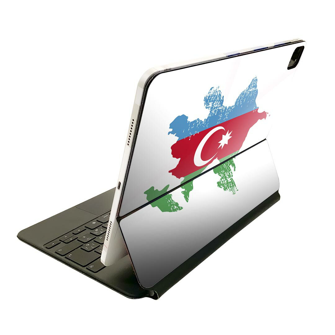 商品特徴・貼るだけでおしゃれに簡単着せ替え、Magic Keyboard 全面デザインスキンシール！・高精細プリントで写真と遜色がない仕上がり！・ちょっとしたすり傷から端末を保護！・「裸で持つ派」の人にはもちろん、お手持ちのクリアケース付け...