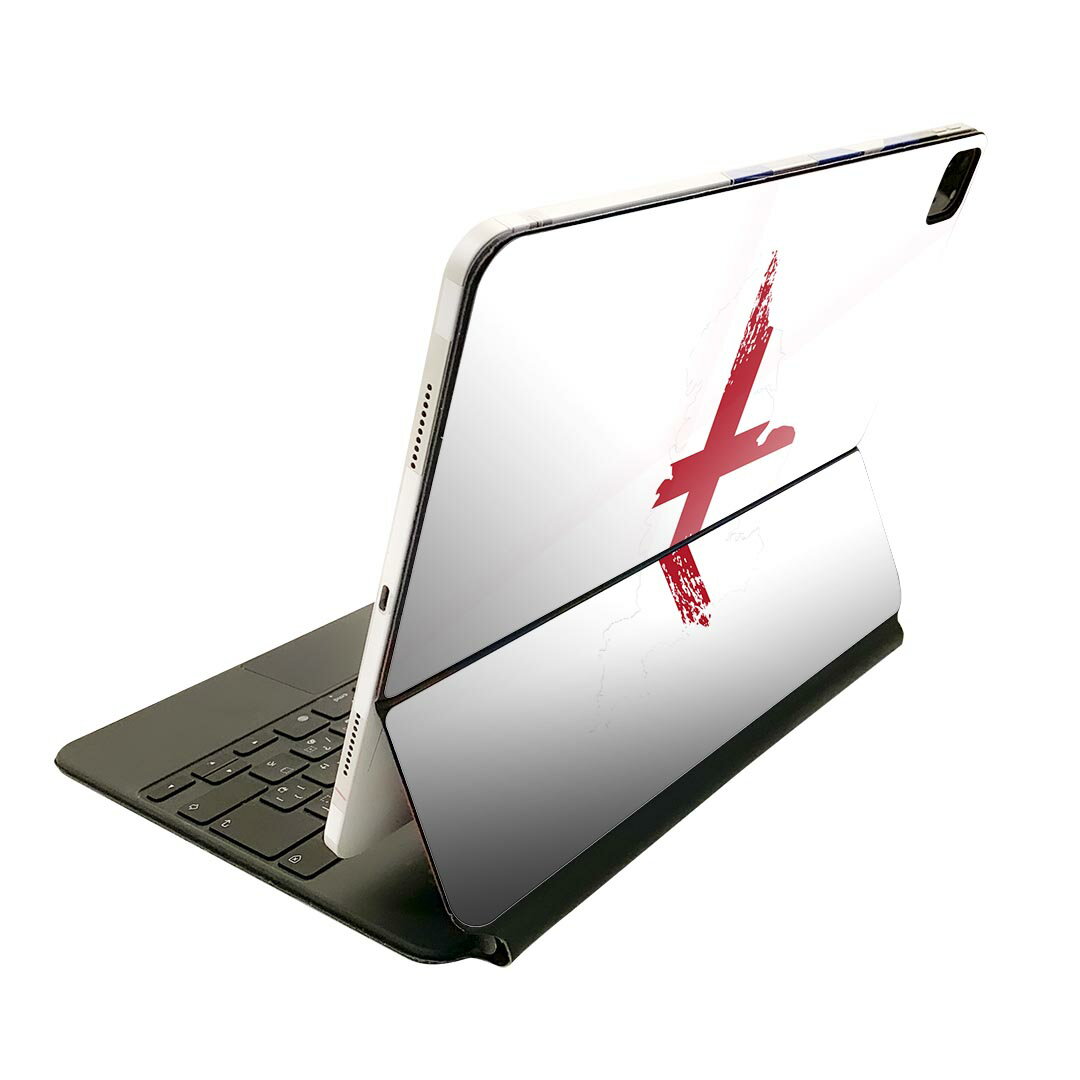 商品特徴・貼るだけでおしゃれに簡単着せ替え、Magic Keyboard 全面デザインスキンシール！・高精細プリントで写真と遜色がない仕上がり！・ちょっとしたすり傷から端末を保護！・「裸で持つ派」の人にはもちろん、お手持ちのクリアケース付け...