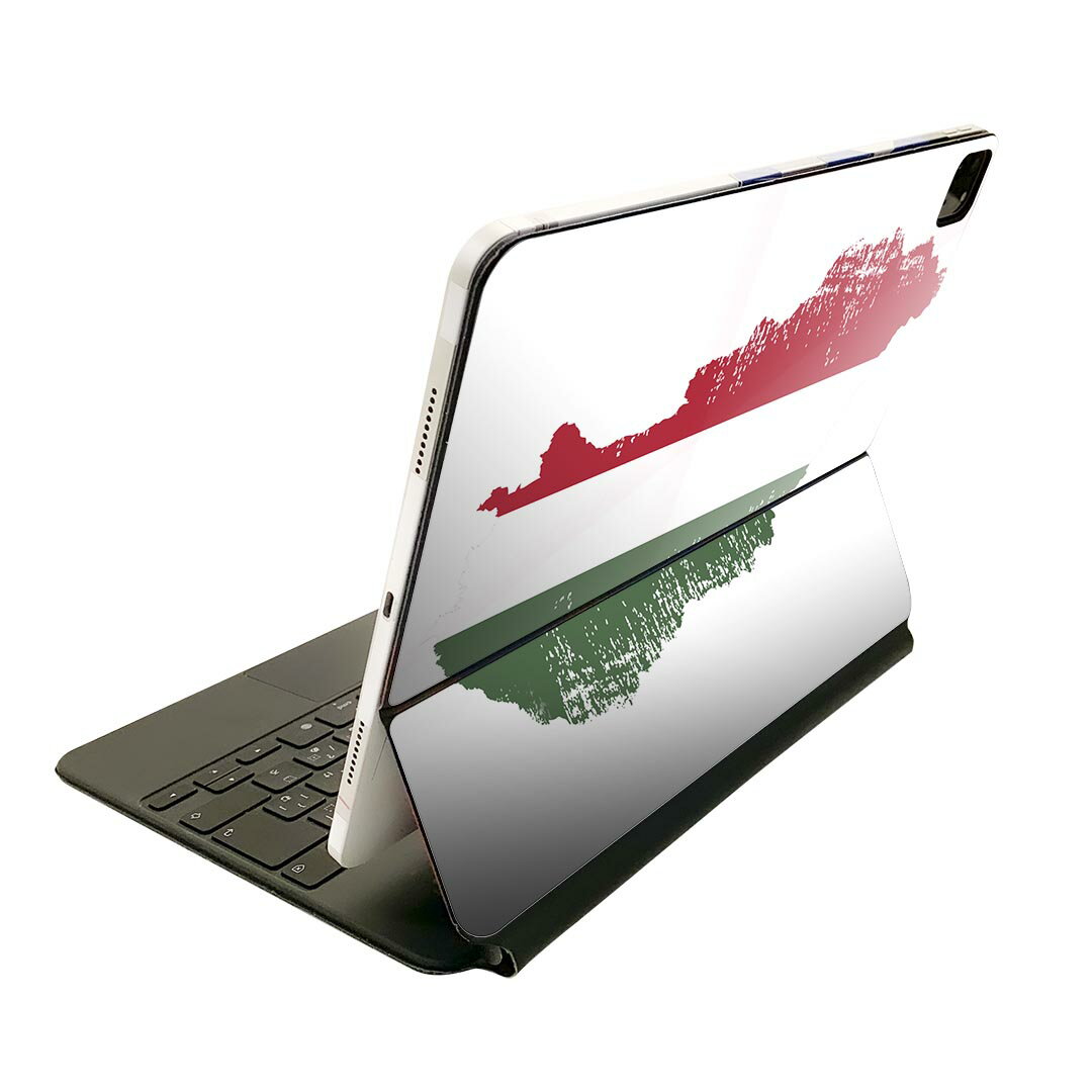 商品特徴・貼るだけでおしゃれに簡単着せ替え、Magic Keyboard 全面デザインスキンシール！・高精細プリントで写真と遜色がない仕上がり！・ちょっとしたすり傷から端末を保護！・「裸で持つ派」の人にはもちろん、お手持ちのクリアケース付け...