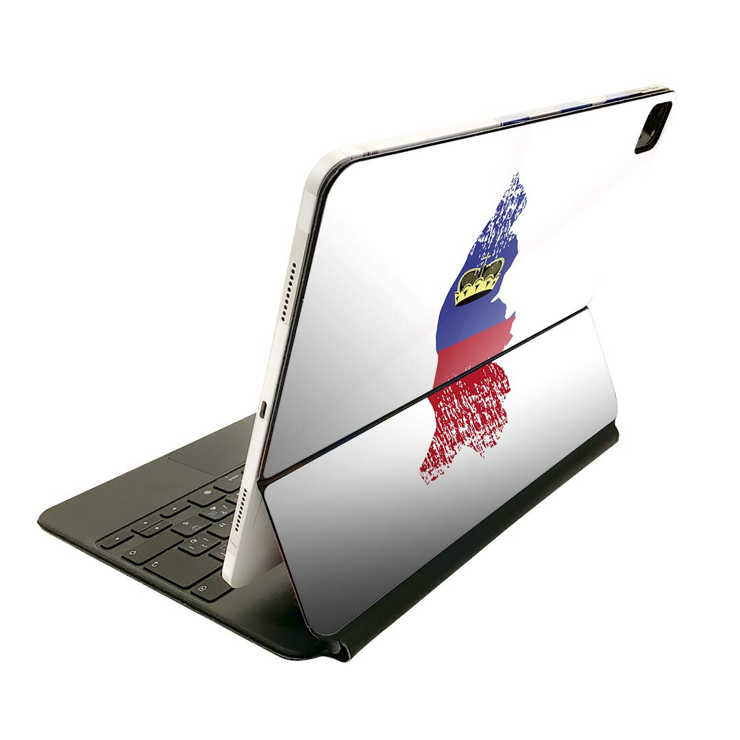 商品特徴・貼るだけでおしゃれに簡単着せ替え、Magic Keyboard 全面デザインスキンシール！・高精細プリントで写真と遜色がない仕上がり！・ちょっとしたすり傷から端末を保護！・「裸で持つ派」の人にはもちろん、お手持ちのクリアケース付け...