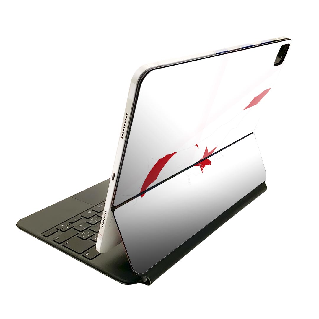 商品特徴・貼るだけでおしゃれに簡単着せ替え、Magic Keyboard 全面デザインスキンシール！・高精細プリントで写真と遜色がない仕上がり！・ちょっとしたすり傷から端末を保護！・「裸で持つ派」の人にはもちろん、お手持ちのクリアケース付け...